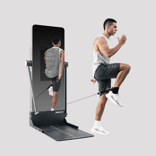 FITHUB-Smart Home Fitness – Fit Hub