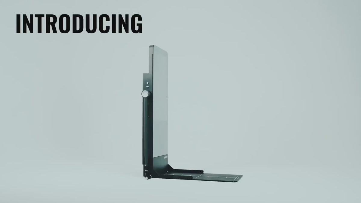 FITHUB-Smart Home Fitness – Fit Hub